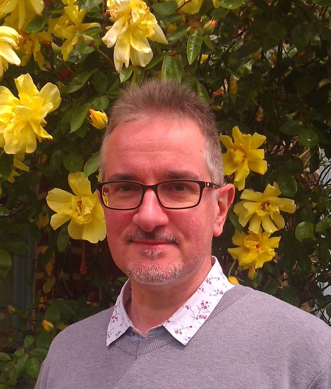 Mark Mower – Audio Books, Best Sellers, Author Bio | Audible.com