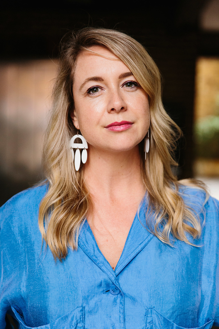 Rebecca Giggs – Audio Books, Best Sellers, Author Bio | Audible.com