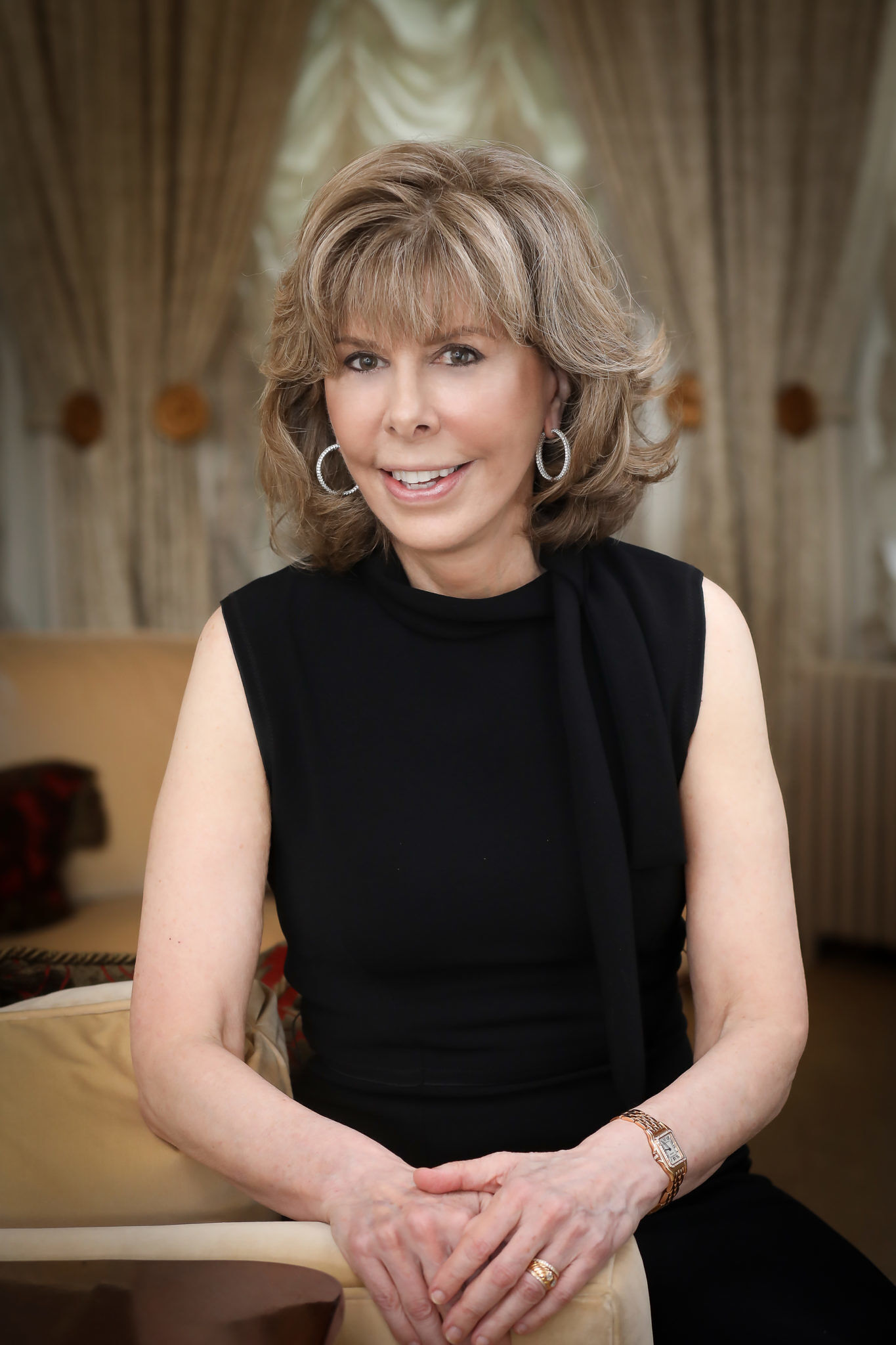 Jane Stanton Hitchcock – Audio Books, Best Sellers, Author Bio ...