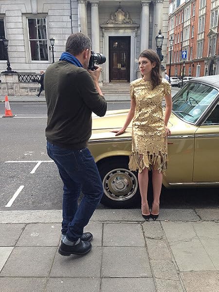 Professional Photography: The New Global Landscape Explained: Amazon.co ...