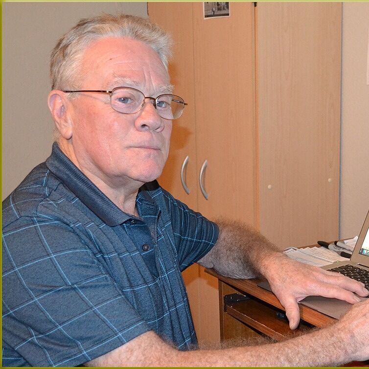 Larry Jorgensen – Audio Books, Best Sellers, Author Bio | Audible.com