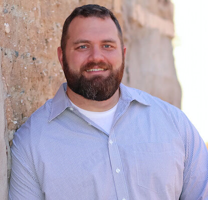 Christopher Patterson – Audio Books, Best Sellers, Author Bio | Audible.com