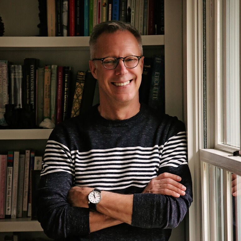 Steven Petrow – Audio Books, Best Sellers, Author Bio | Audible.com