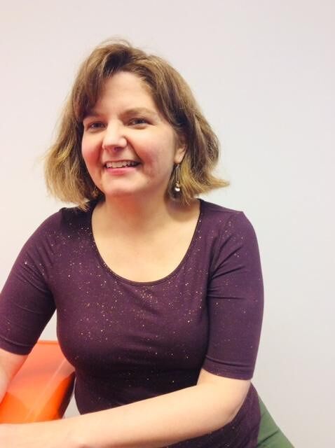 Ann Clare LeZotte – Audio Books, Best Sellers, Author Bio | Audible.com
