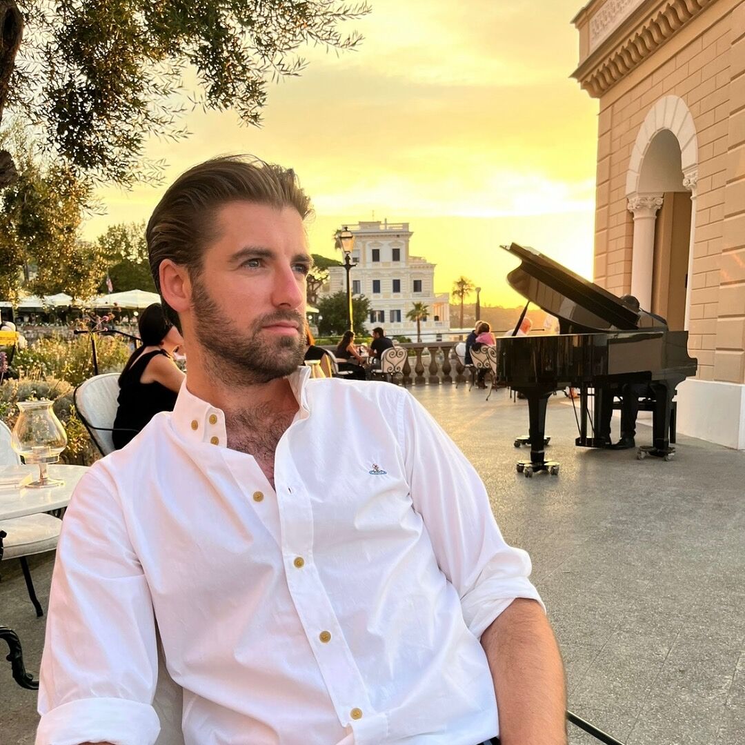 Thomas Noble - Biographie et Livres Audio | Audible.fr