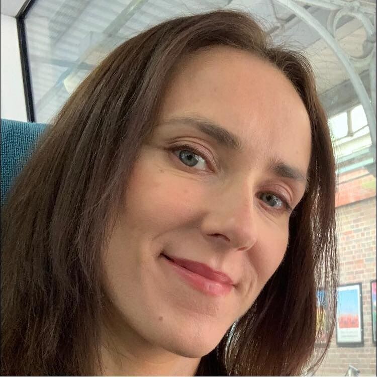 Rachel Burge – Audio Books, Best Sellers, Author Bio | Audible.com