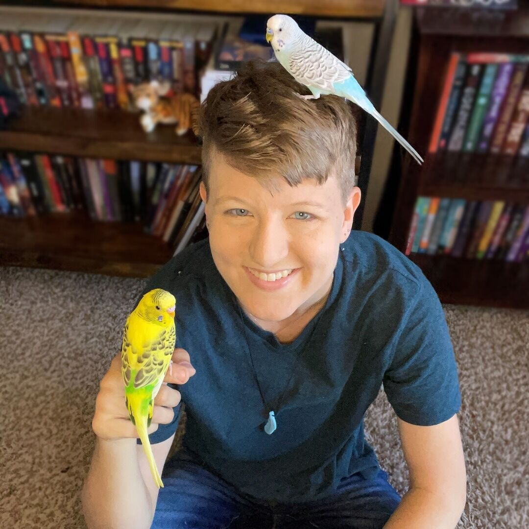 Michelle Mohrweis - Alle Hörbücher bei Audible.de