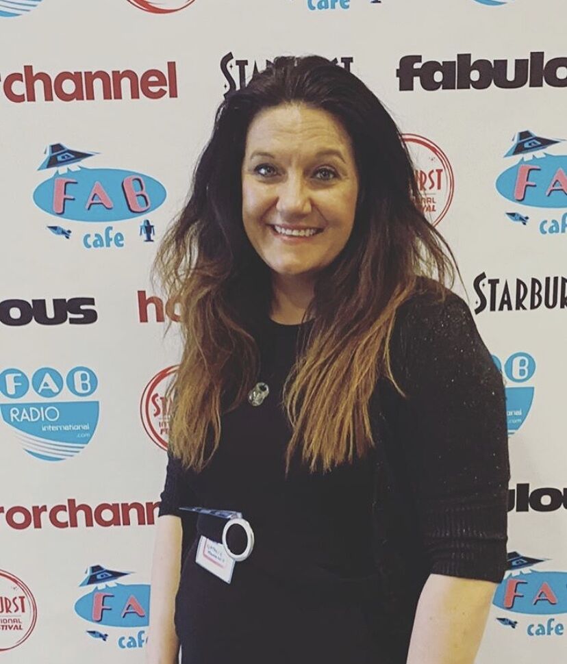 Natalie Kavanagh Audiobooks | Audible.co.uk