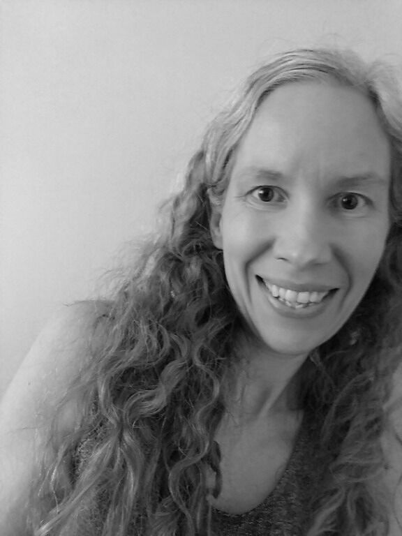 Amanda Hamm – Audio Books, Best Sellers, Author Bio | Audible.com