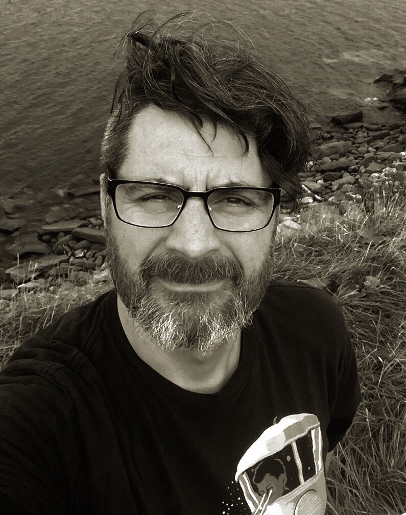 Corey Redekop – Audio Books, Best Sellers, Author Bio | Audible.com