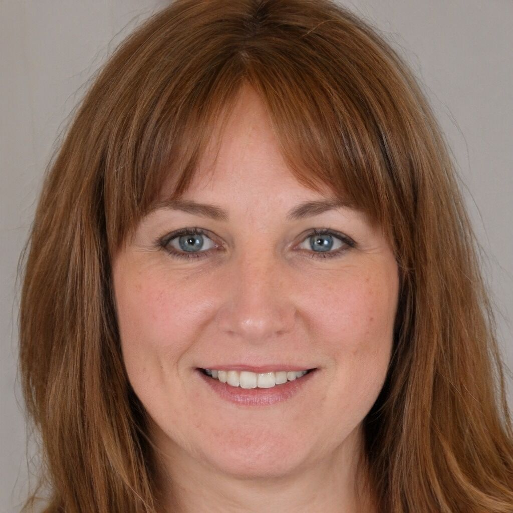 NAOMI ANDERSON – Audio Books, Best Sellers, Author Bio | Audible.com