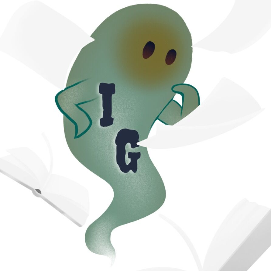 Ima Ghoul – Audio Books, Best Sellers, Author Bio | Audible.com