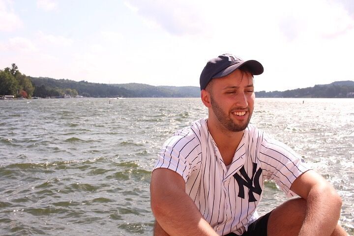 A Bump in the Road: My Medical Journey over Potholes, Detours and the ...