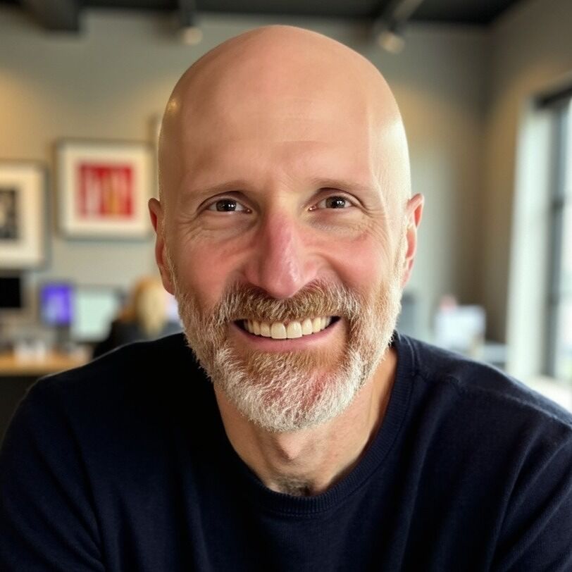 Jeff Rosenberg - Alle Hörbücher bei Audible.de