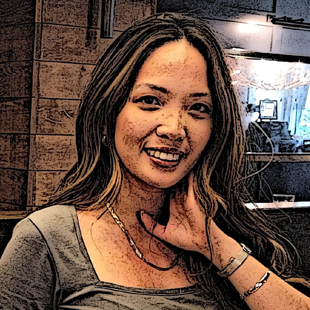 Bianca Robin Navarro – Audio Books, Best Sellers, Author Bio | Audible.com