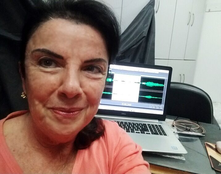 Alpha I Mission: An Approach on the Background of Instrumental ...