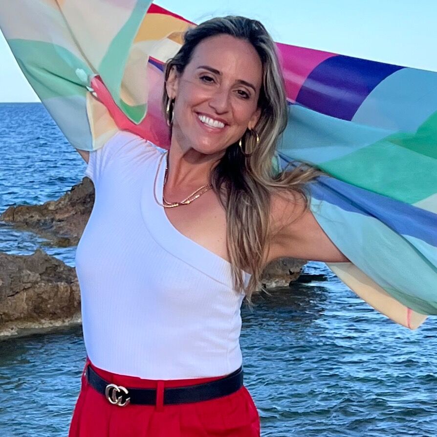 Stacey Powell – Audio Books, Best Sellers, Author Bio | Audible.com