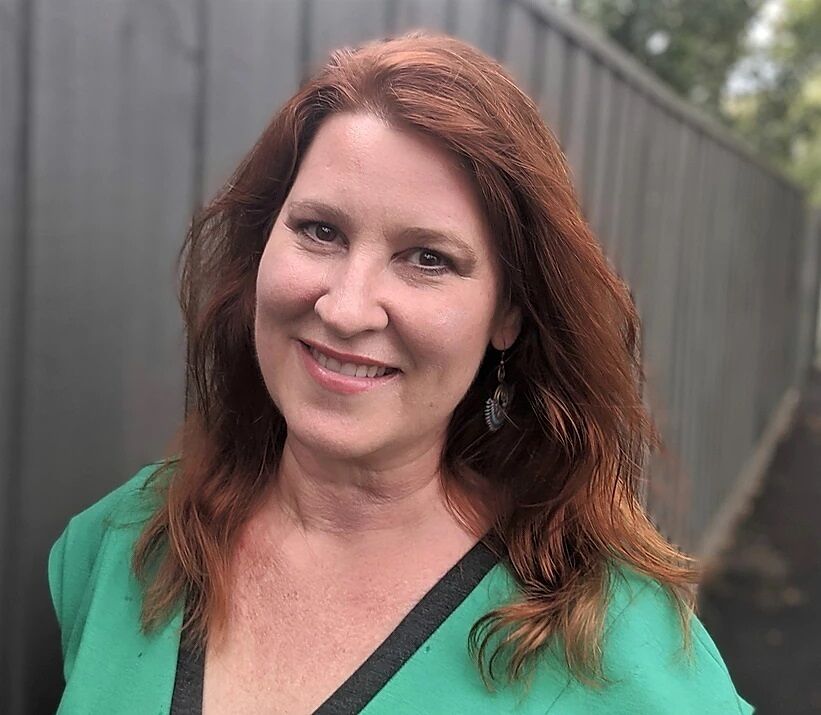 Gina Wilkinson – Audio Books, Best Sellers, Author Bio | Audible.com