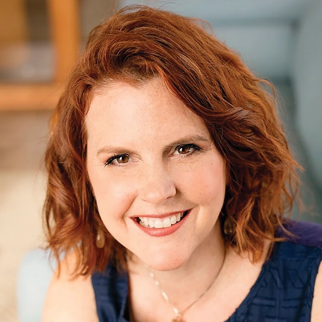 Stacy Mayer – Audio Books, Best Sellers, Author Bio | Audible.com