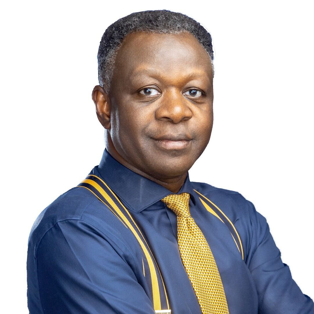 Eastwood Anaba – Audio Books, Best Sellers, Author Bio | Audible.com