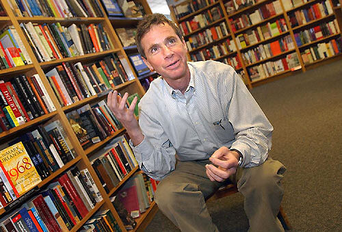 Kenneth D. Ackerman – Audio Books, Best Sellers, Author Bio | Audible.com