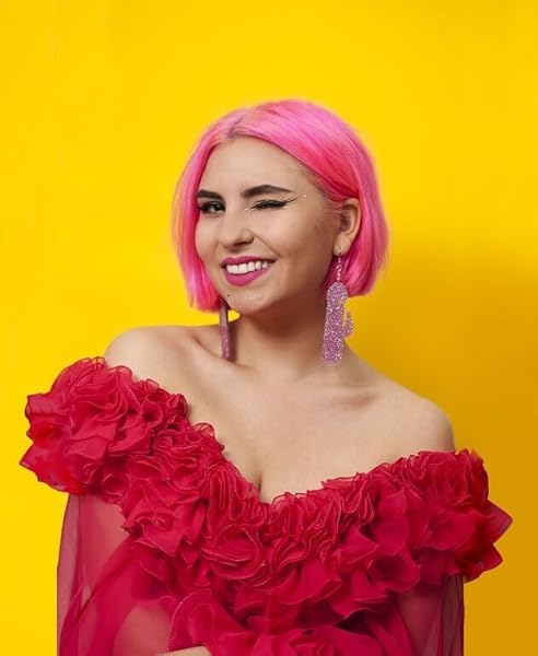 Amazon.com: Sex Ed: A Guide for Adults: 9781526628374: Rare, Ruby: Books