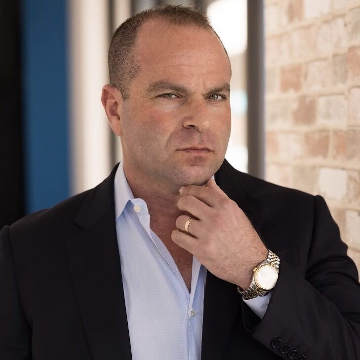 Joshua Wallack – Audio Books, Best Sellers, Author Bio | Audible.com