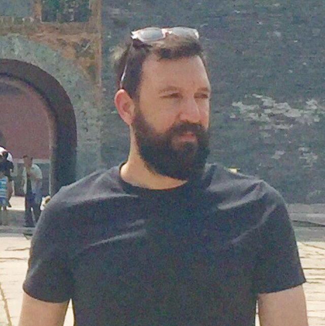 Macabe Keliher – Audio Books, Best Sellers, Author Bio | Audible.com