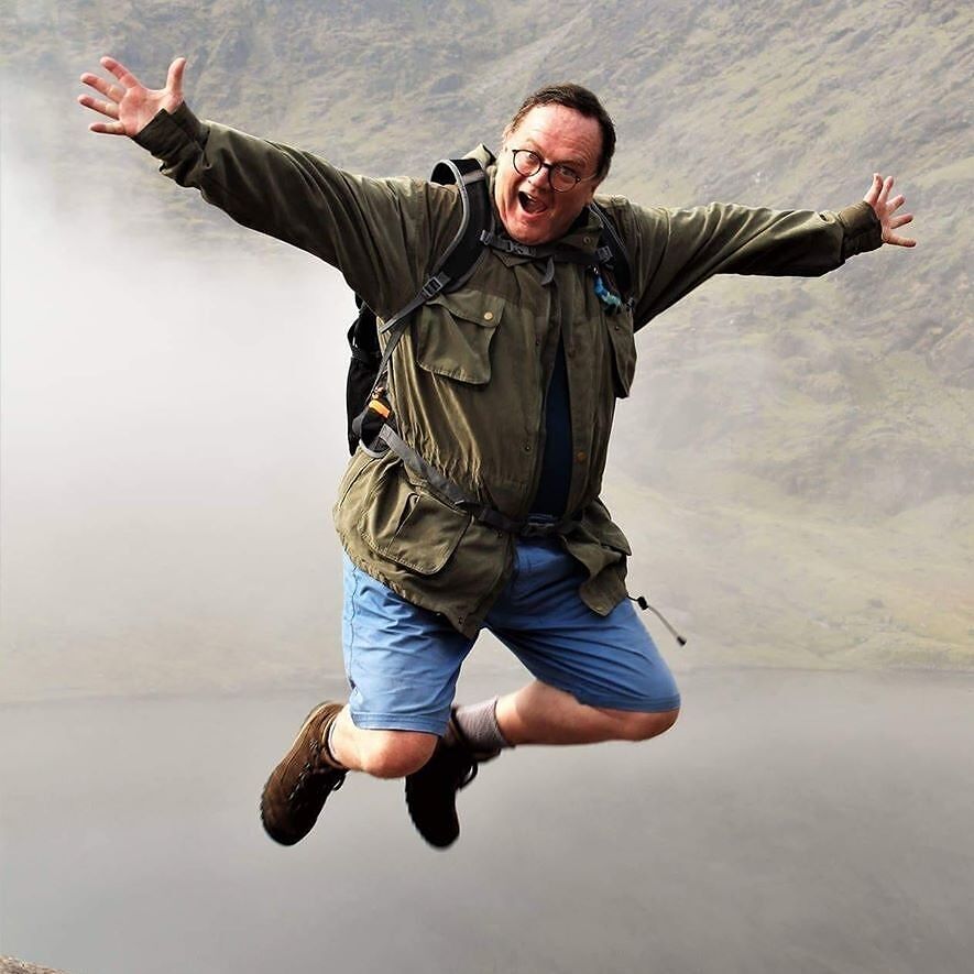 Anthony Galvin – Audio Books, Best Sellers, Author Bio | Audible.com