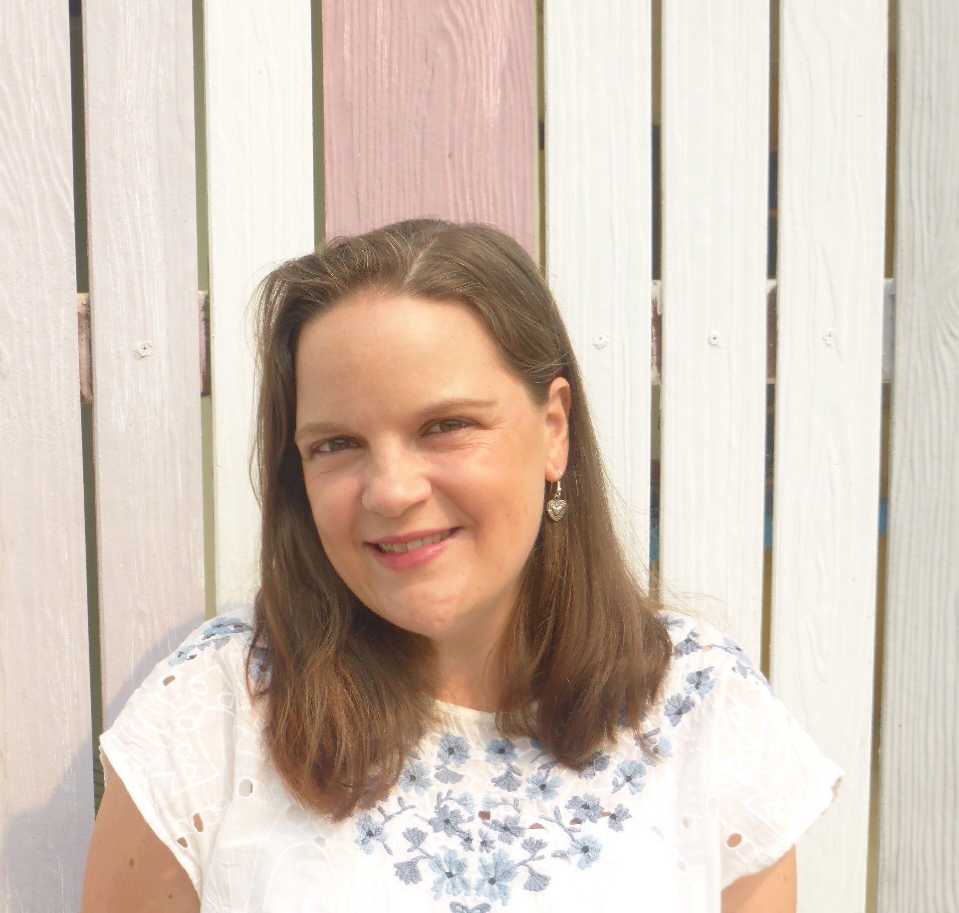 Sarah Linley – Audio Books, Best Sellers, Author Bio | Audible.com