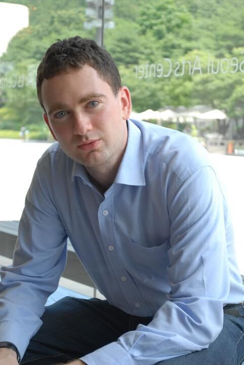 Daniel Tudor – Audio Books, Best Sellers, Author Bio | Audible.com