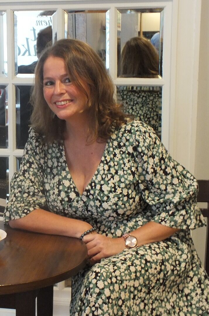 Tracy Rees – Audio Books, Best Sellers, Author Bio | Audible.com