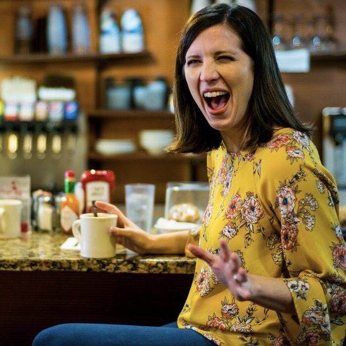 Erin Mallon – Audio Books, Best Sellers, Author Bio | Audible.com