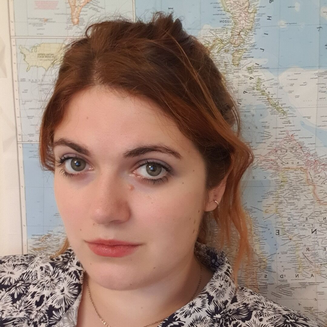 Maud Woolf - Biographie et Livres Audio | Audible.fr