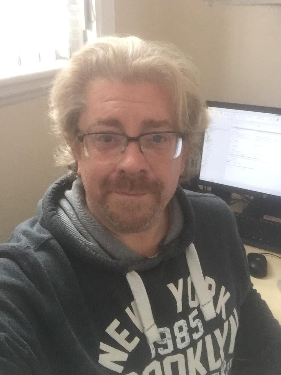 David Petrie – Audio Books, Best Sellers, Author Bio | Audible.com