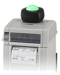 Amazon | シチズンシステムズ レシートプリンター用 外付けメロディブザー CBZ-100 | レジスターサプライ | 文房具・オフィス用品