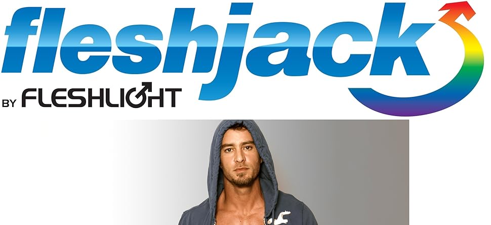 Amazon.com: Fleshjack Boy Cody Cummings | Hyper Realistic Dildo Sex Toy ...