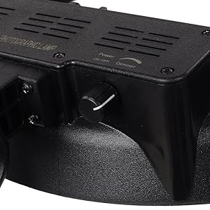 Amazon.com : AW Professional 14" Dimmable Ring Light 45W Fluorescent ...