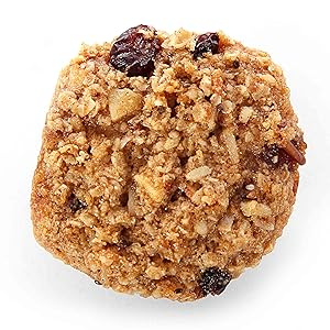 Alyssa's Gluten Free Oatmeal Cookies - Pack of 4: Amazon.com: Grocery ...