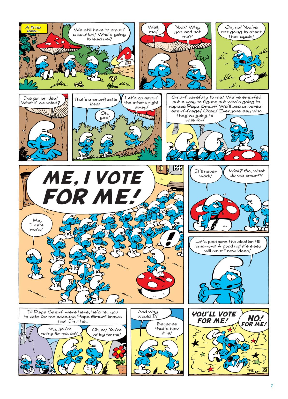 No, You Drop Out: Why Bernie’s Rivals Are All Stubbornly Staying in the ...