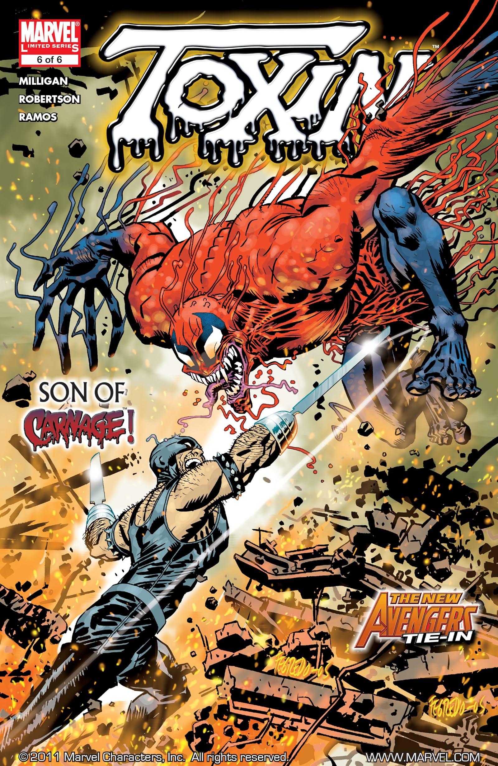 Marvel News, Reviews, Movies and More - MarvelousNews.com