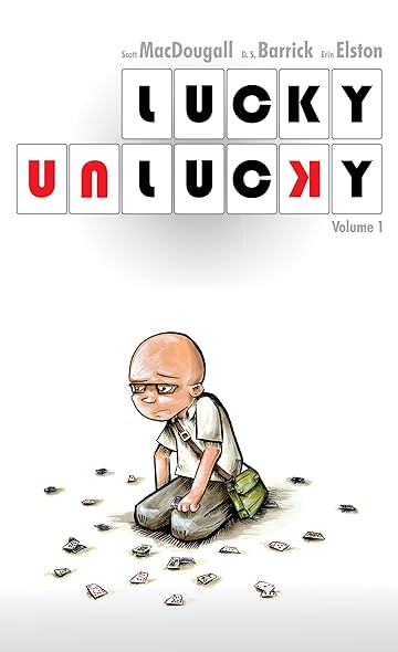 Unlucky - definition and meaning with pictures | Picture Dictionary & Books