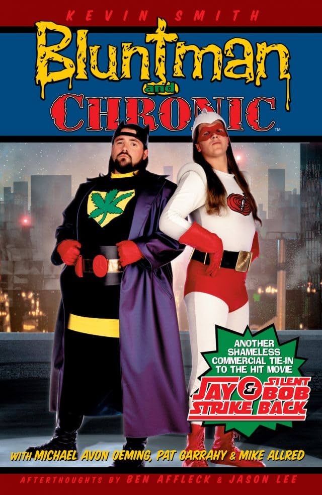 Bluntman and Chronic - Alchetron, The Free Social Encyclopedia