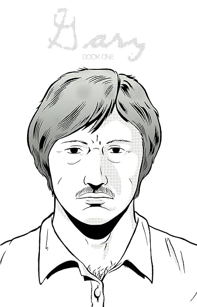 Gary: Book One - Comics by comiXology