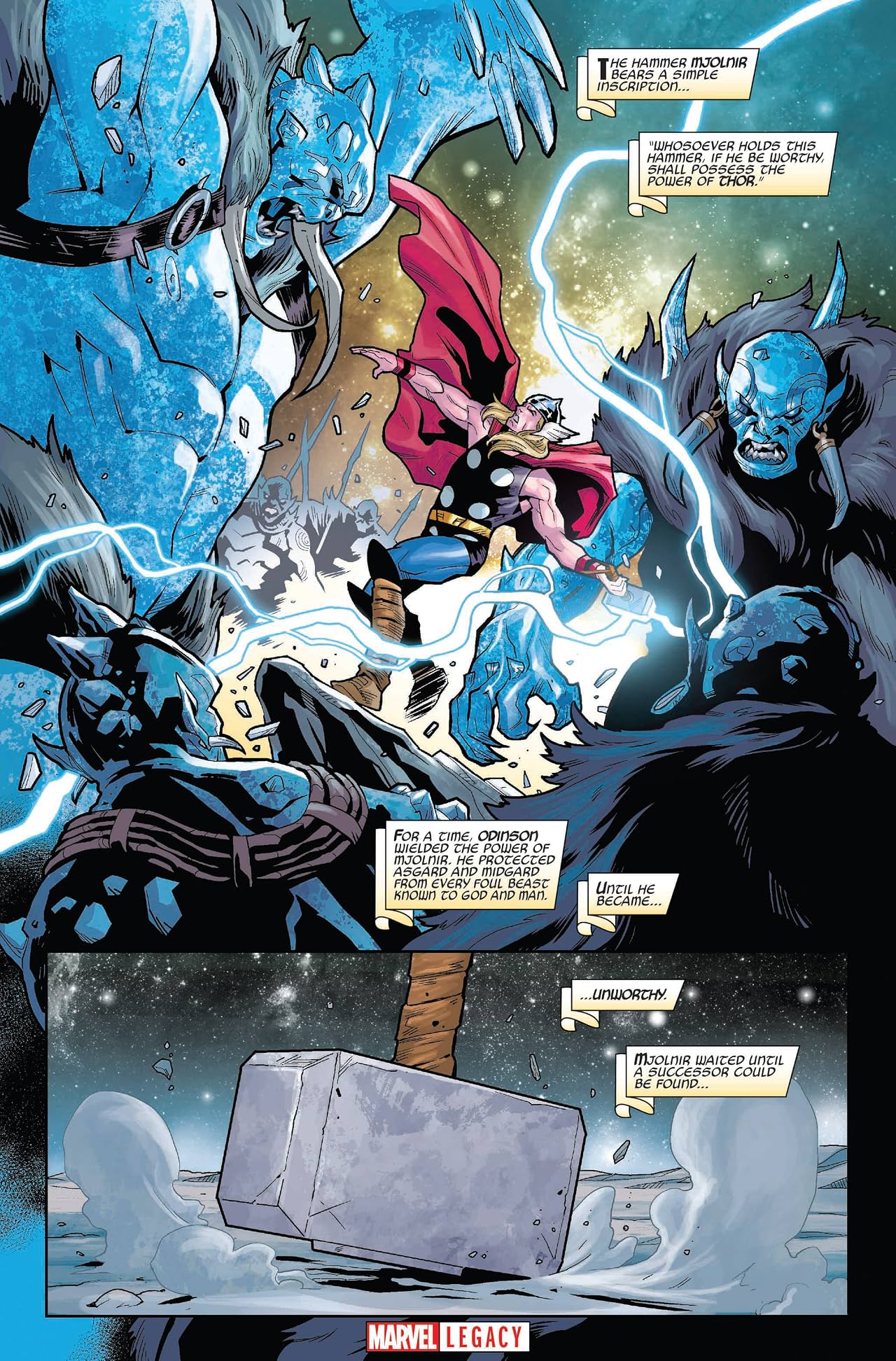 Another Test Page | My Test Comic | Comic Fury - Comic Fury Webcomic ...