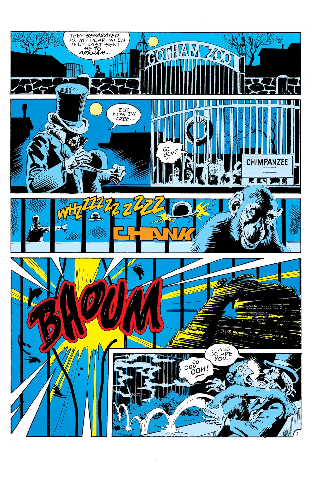 Batman: Knightfall Vol. 1: (25th Anniversary) - Comics by comiXology