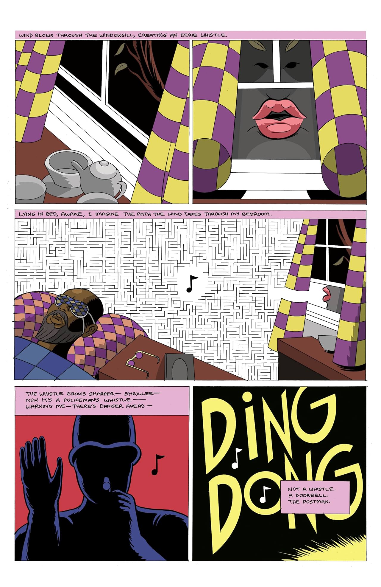 Comic Review: Clue: Candlestick #1 - Sequential Planet