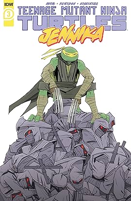 [Artwork] The 4 Robins with TMNT Colors and Weapons by Phil Cho : r ...