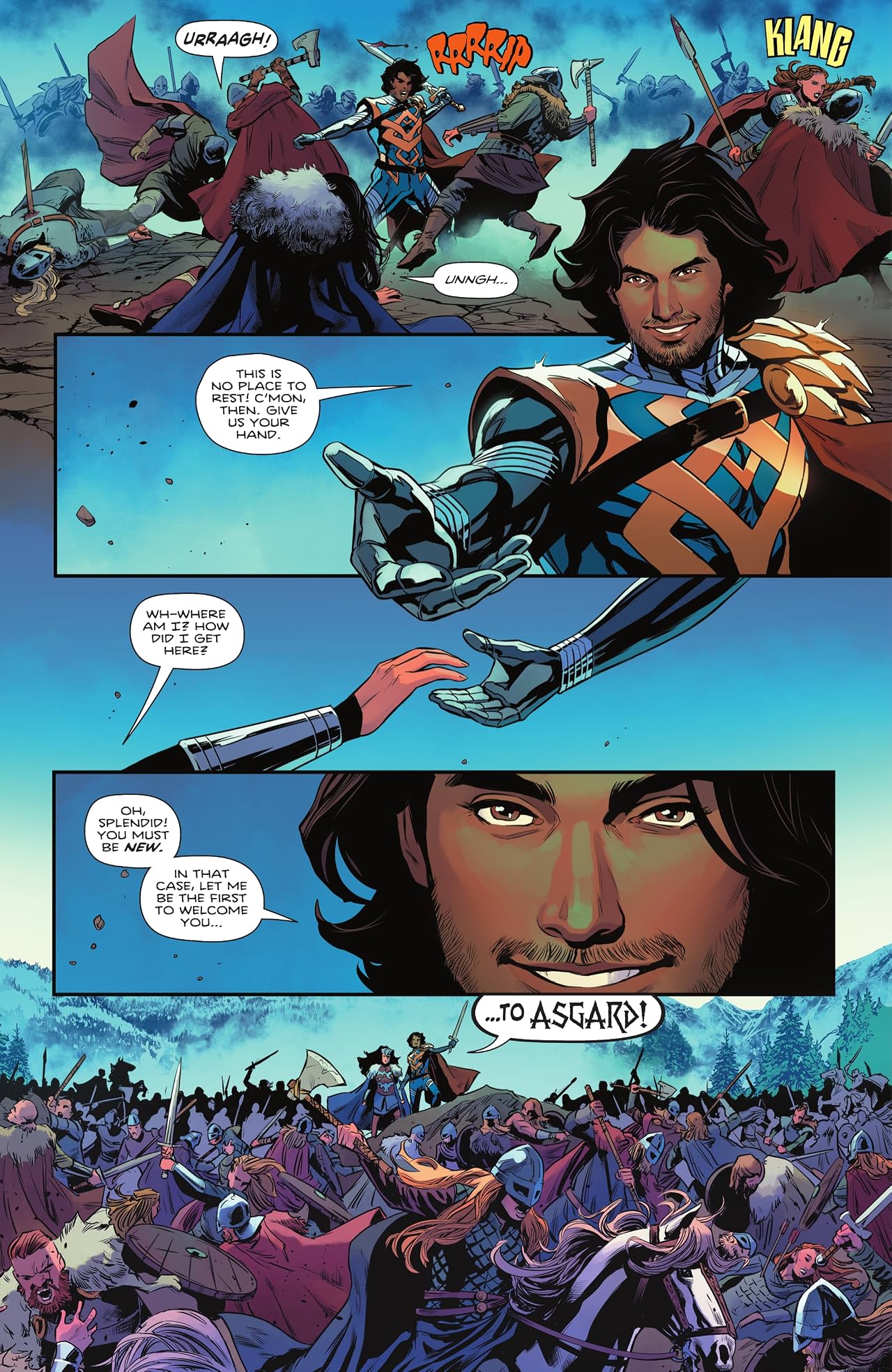 Comic Review: Wonder Woman #770 - Sequential Planet