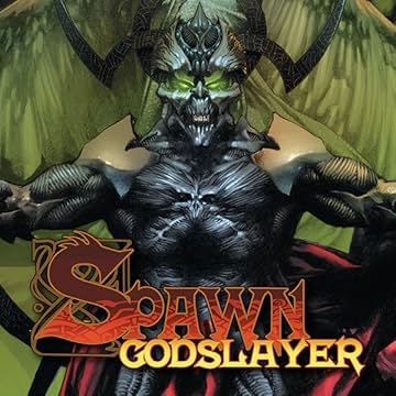 Spawn: Godslayer - Alchetron, The Free Social Encyclopedia